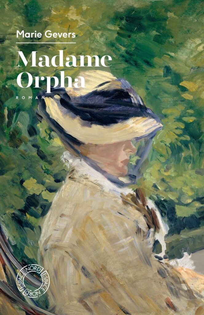 Madame Orpha • Espace Nord